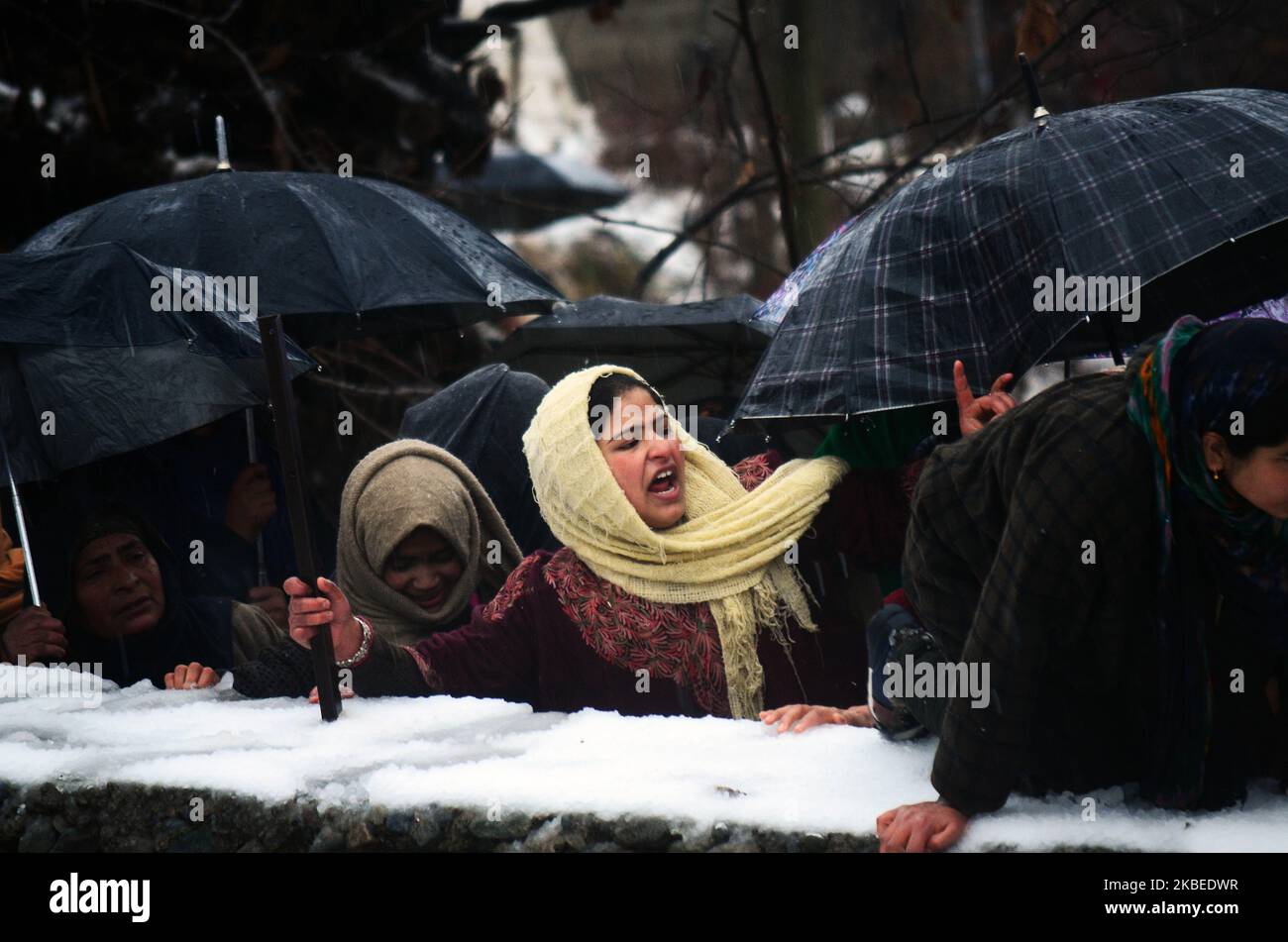 Kashmirs freedom hi-res stock photography and images - Alamy