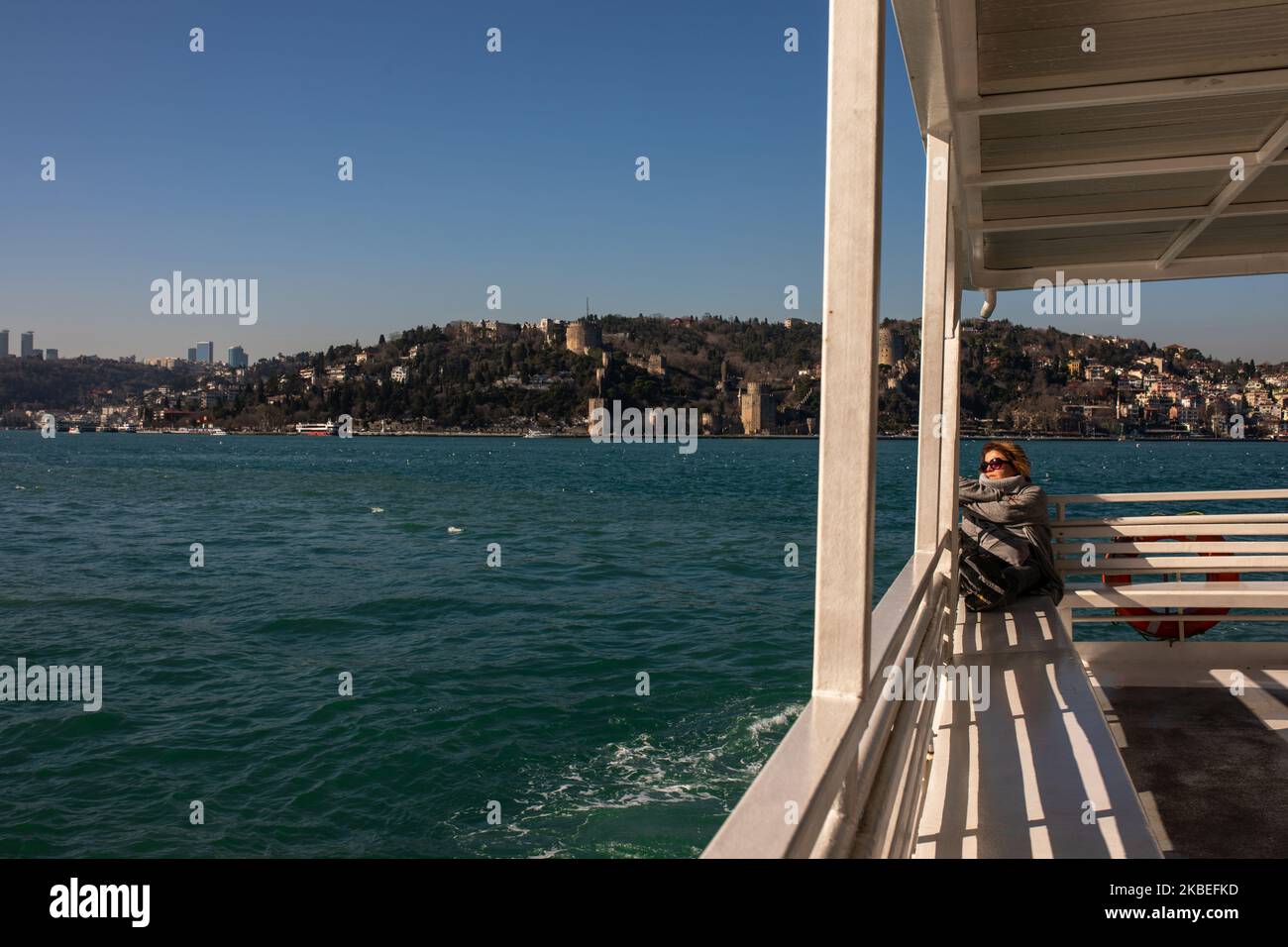 Erhan demirtas hi-res stock photography and images - Alamy