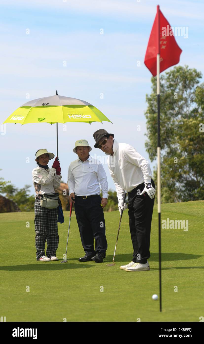Chea Sophara, Cambodian Deputy Prime Minister and Minister of Land ...
