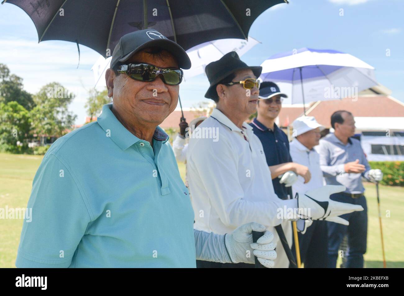 Dara sakor resort hi-res stock photography and images - Alamy