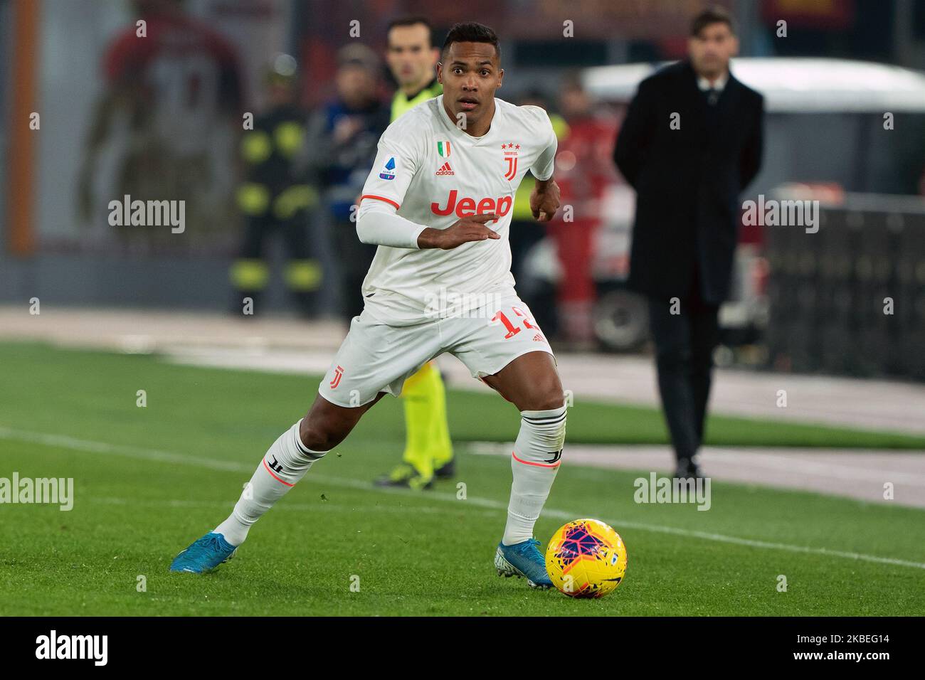 Lobo roma hi-res stock photography and images - Alamy