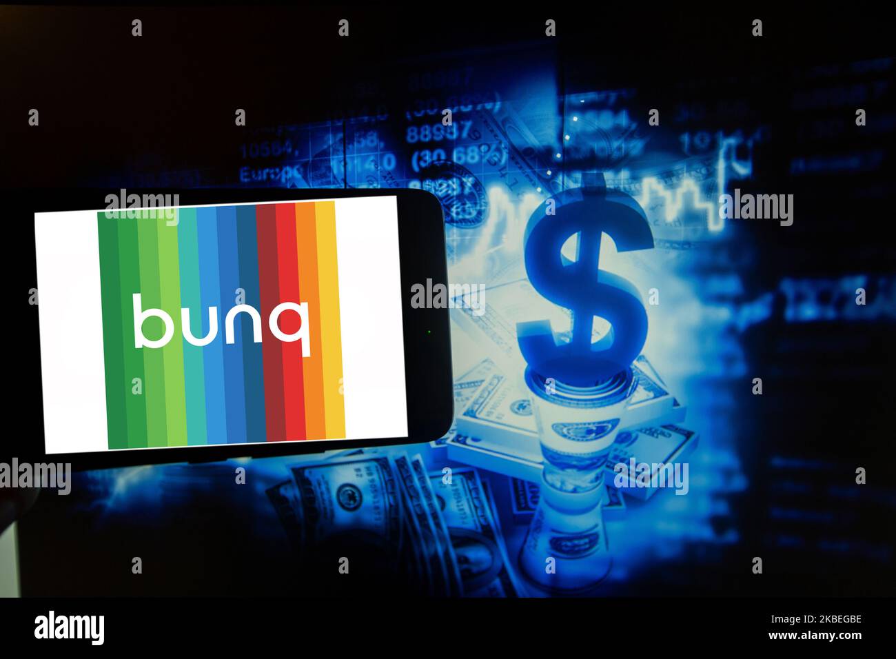 Bunq Bank Nederland Bunq: The Ultimate Monito Review 2021