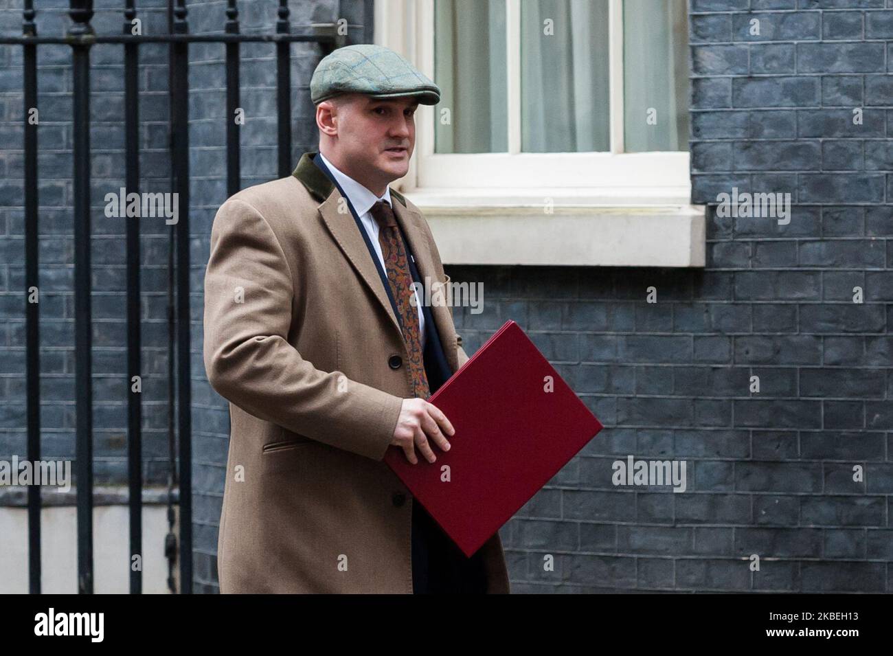 Minister of State (Minister for the Northern Powerhouse and Local ...