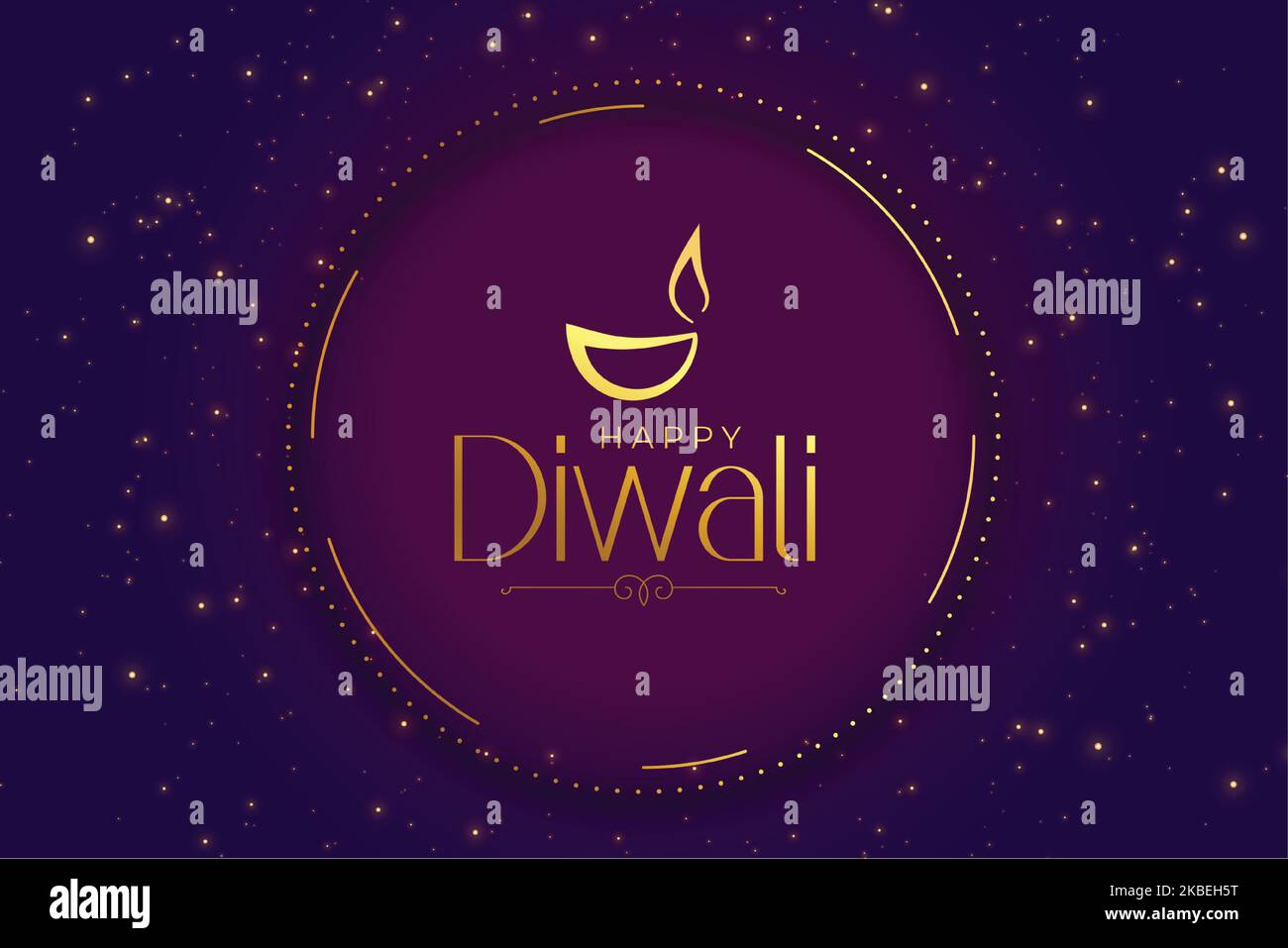 Deepavali banner hi-res stock photography and images - Alamy