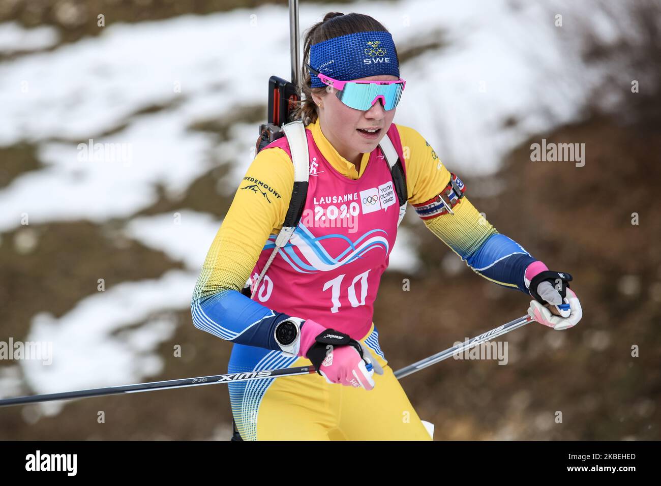 Andersson sara hi-res stock photography and images - Alamy