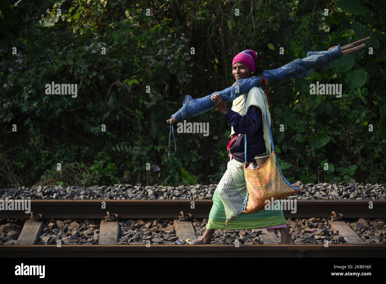 Panbari village hi-res stock photography and images - Alamy