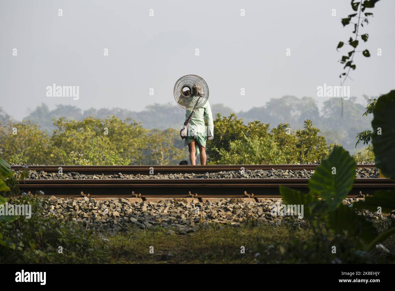 Magh bihu fishing hi-res stock photography and images - Alamy