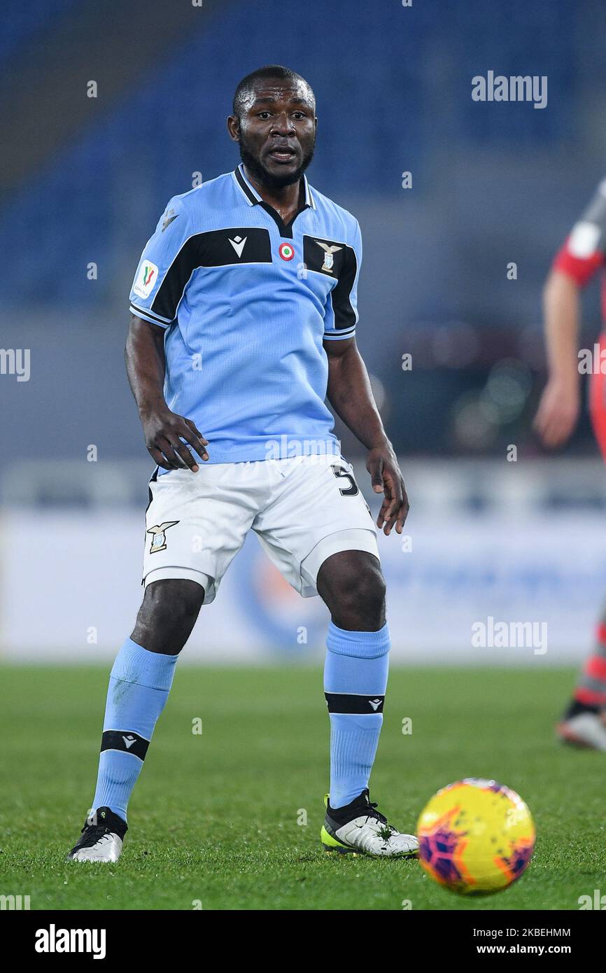 Joseph minala lazio hi-res stock photography and images - Alamy