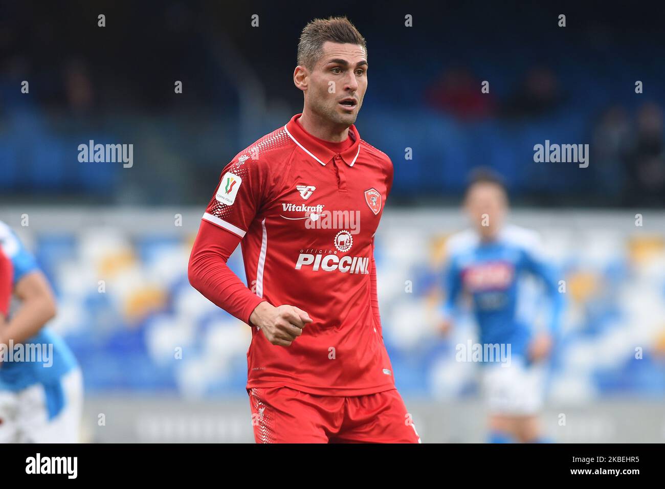 Stadio paolo rosi hi-res stock photography and images - Alamy