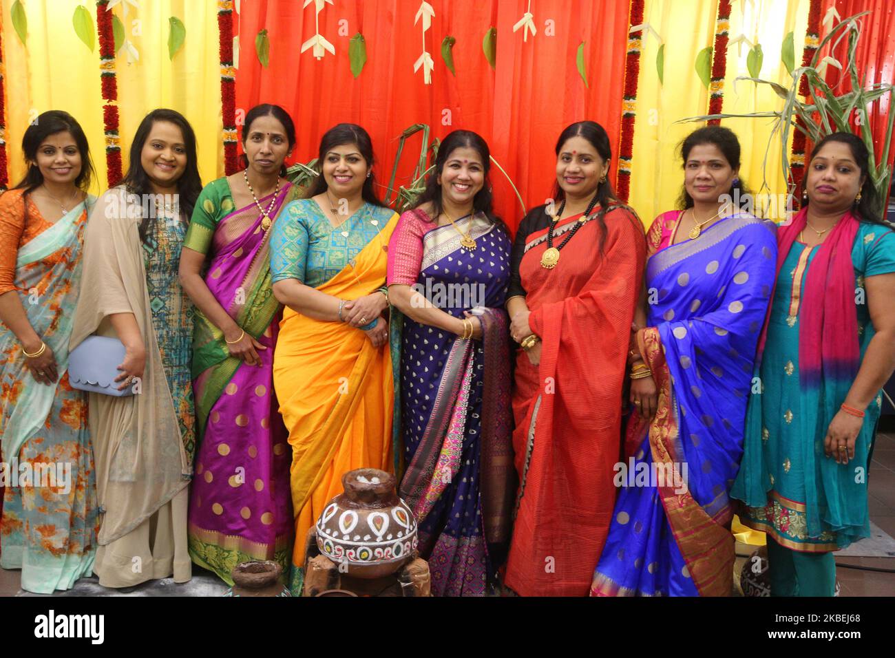 Thai pongol india hi-res stock photography and images - Alamy