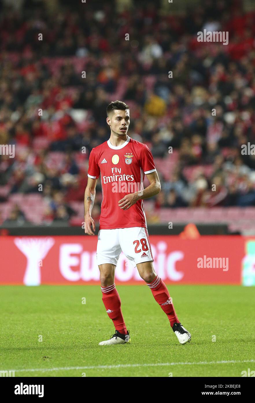 Midfielder julian weigl hi-res stock photography and images - Alamy