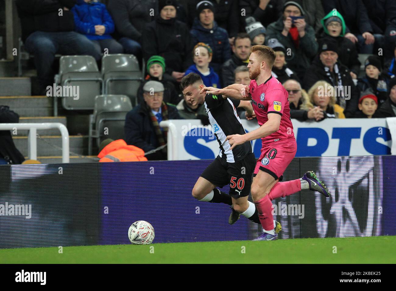 Tom allan newcastle hi-res stock photography and images - Alamy