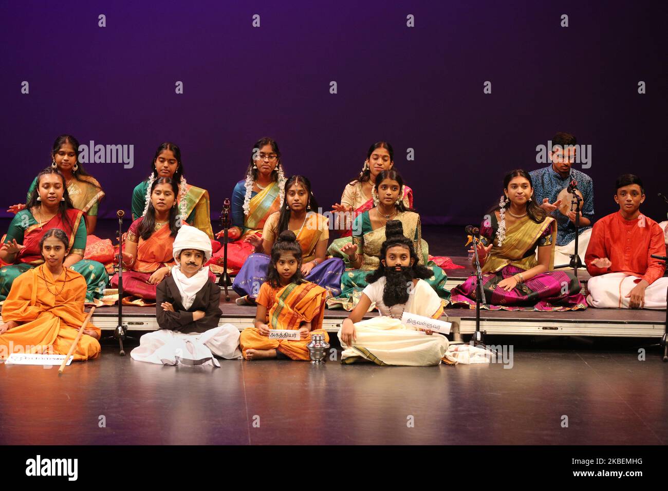 Tamil culture hi-res stock photography and images - Alamy