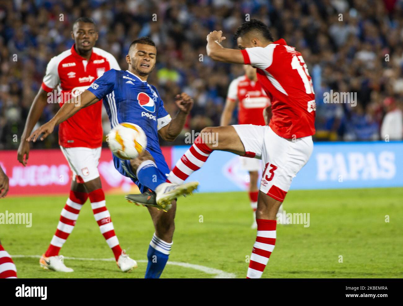 Kelvin osorio hi-res stock photography and images - Alamy