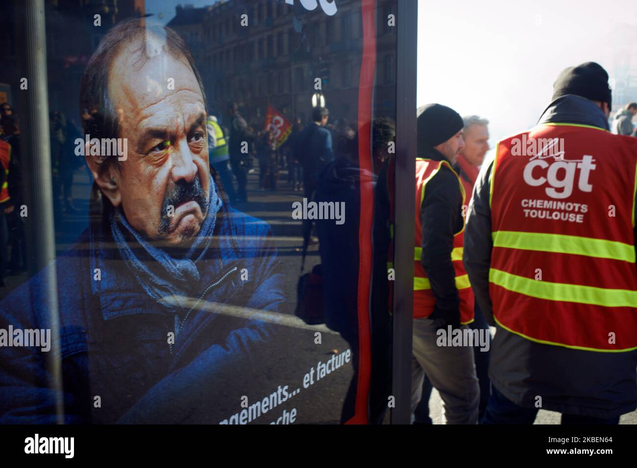 Claude martinez hi-res stock photography and images - Alamy