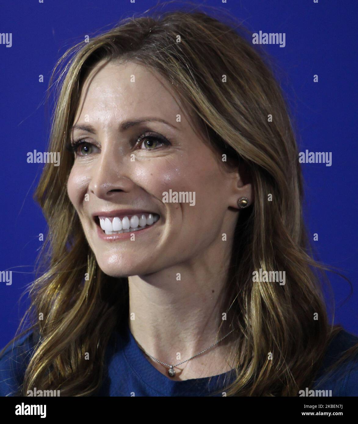 Shannon miller hi-res stock photography and images - Alamy
