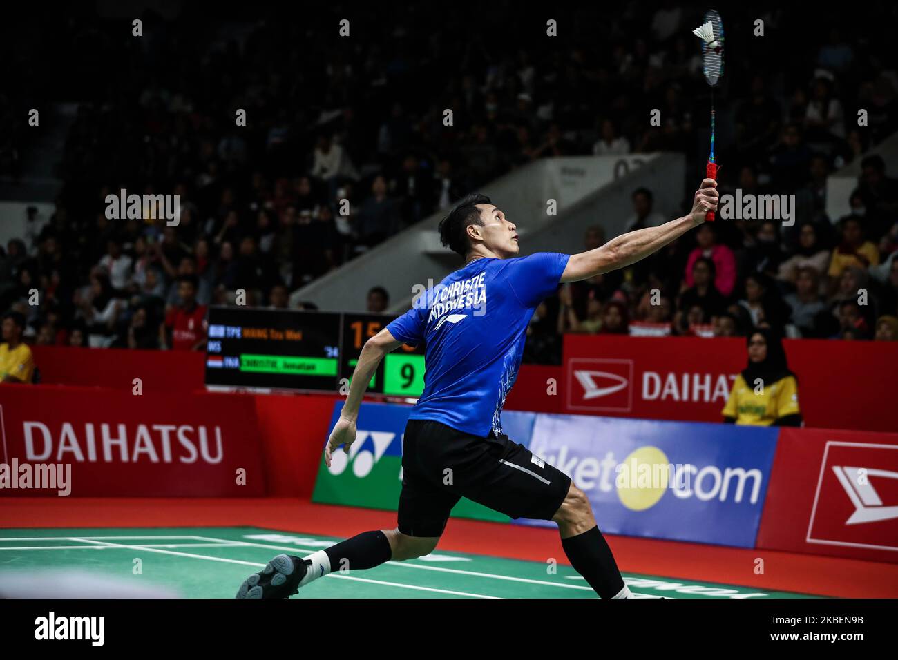 Wang tzu wei of taiwan hi-res stock photography and images - Alamy