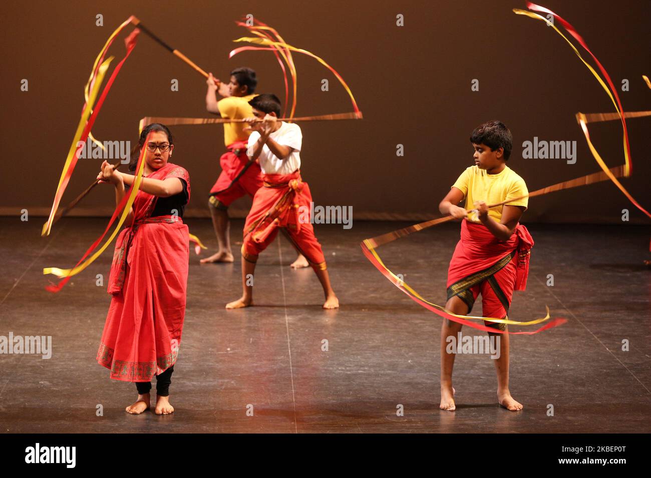 Silambam hi-res stock photography and images - Alamy