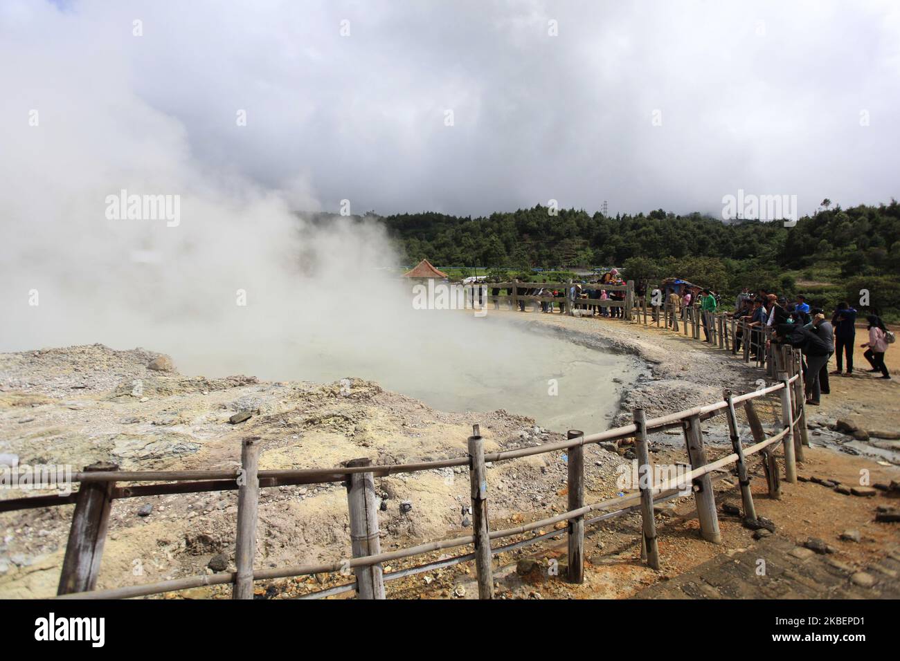 Various visited dieng objects hi-res stock photography and images - Alamy