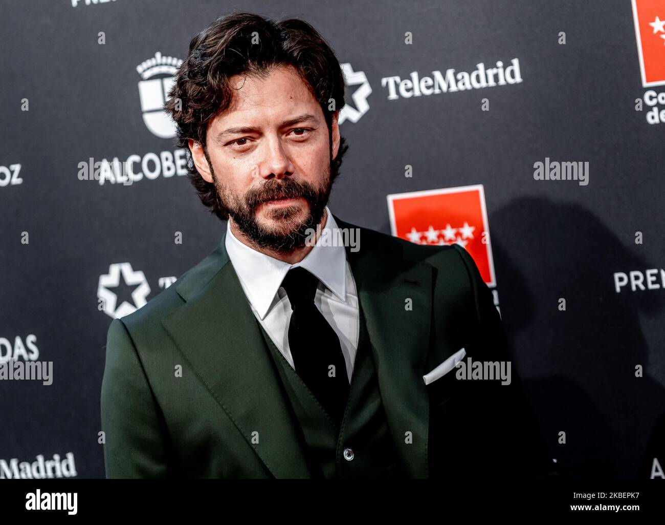 Teatro norte hi-res stock photography and images - Alamy