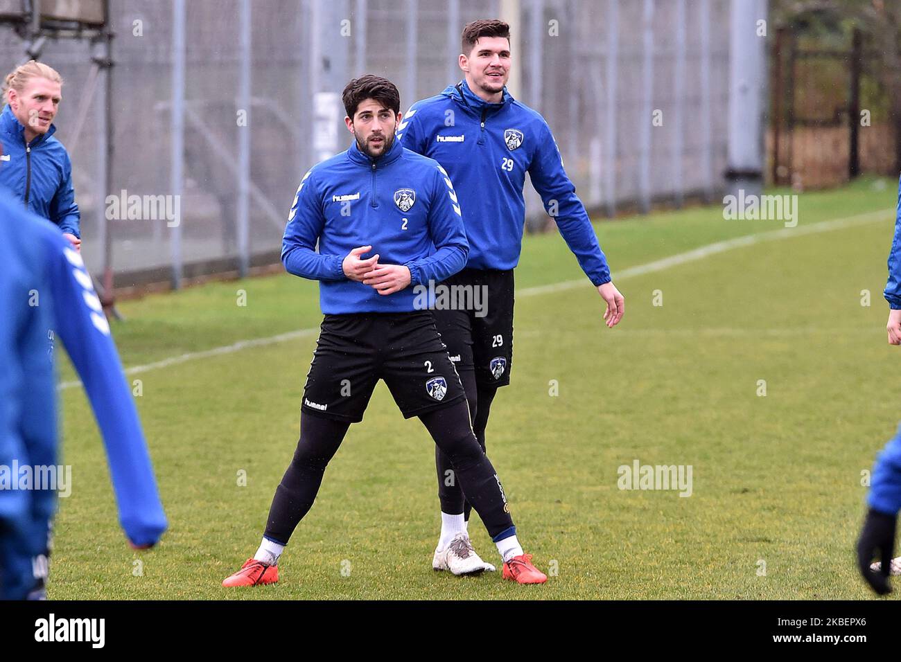 Eddie mills hi-res stock photography and images - Alamy