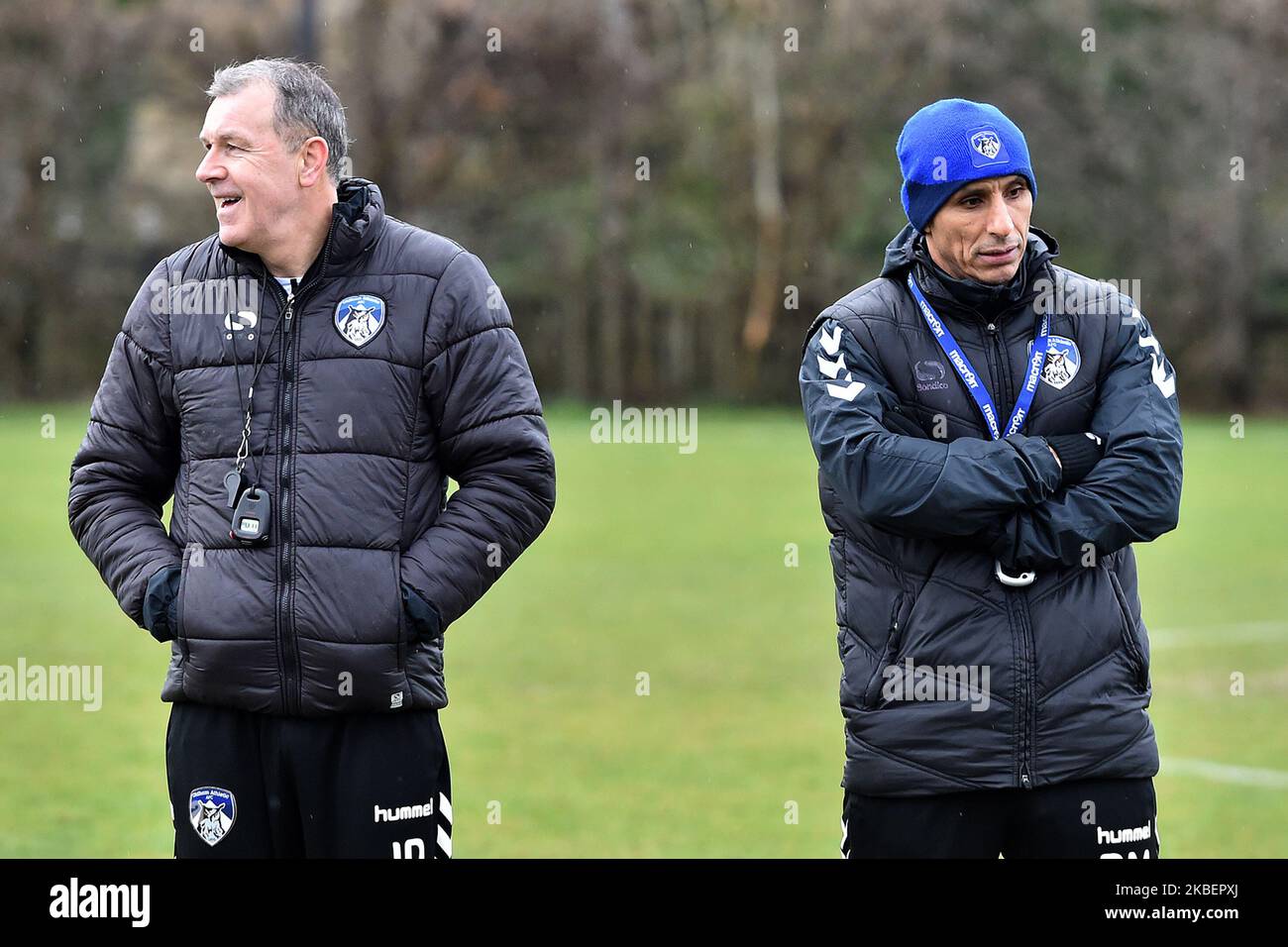 John dreyer hi-res stock photography and images - Alamy