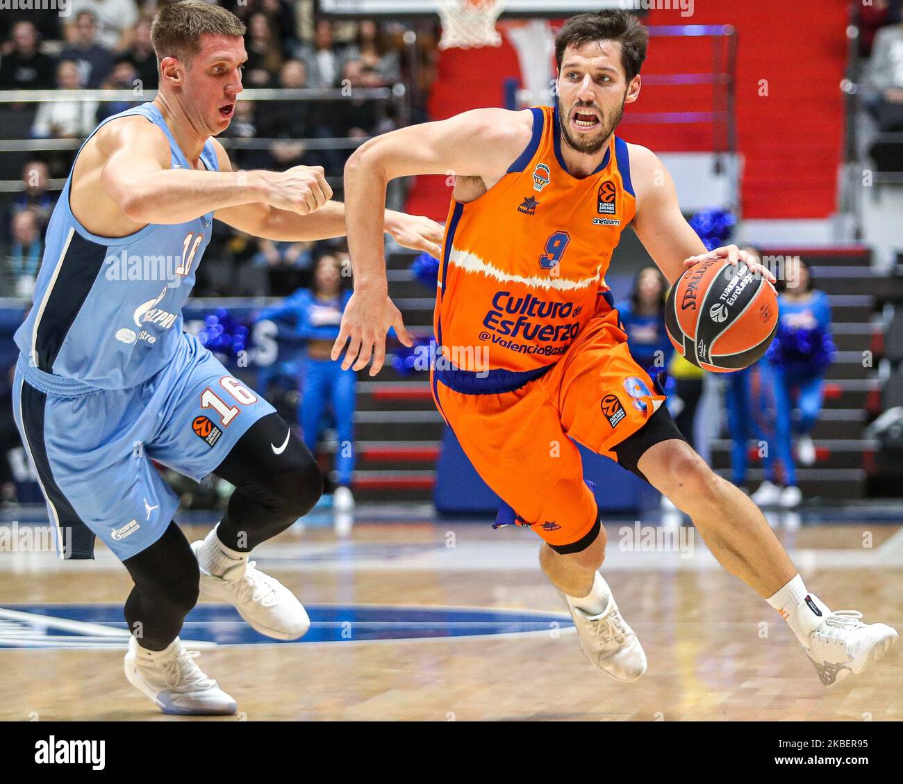 Sam van rossom of valencia hi-res stock photography and images - Alamy