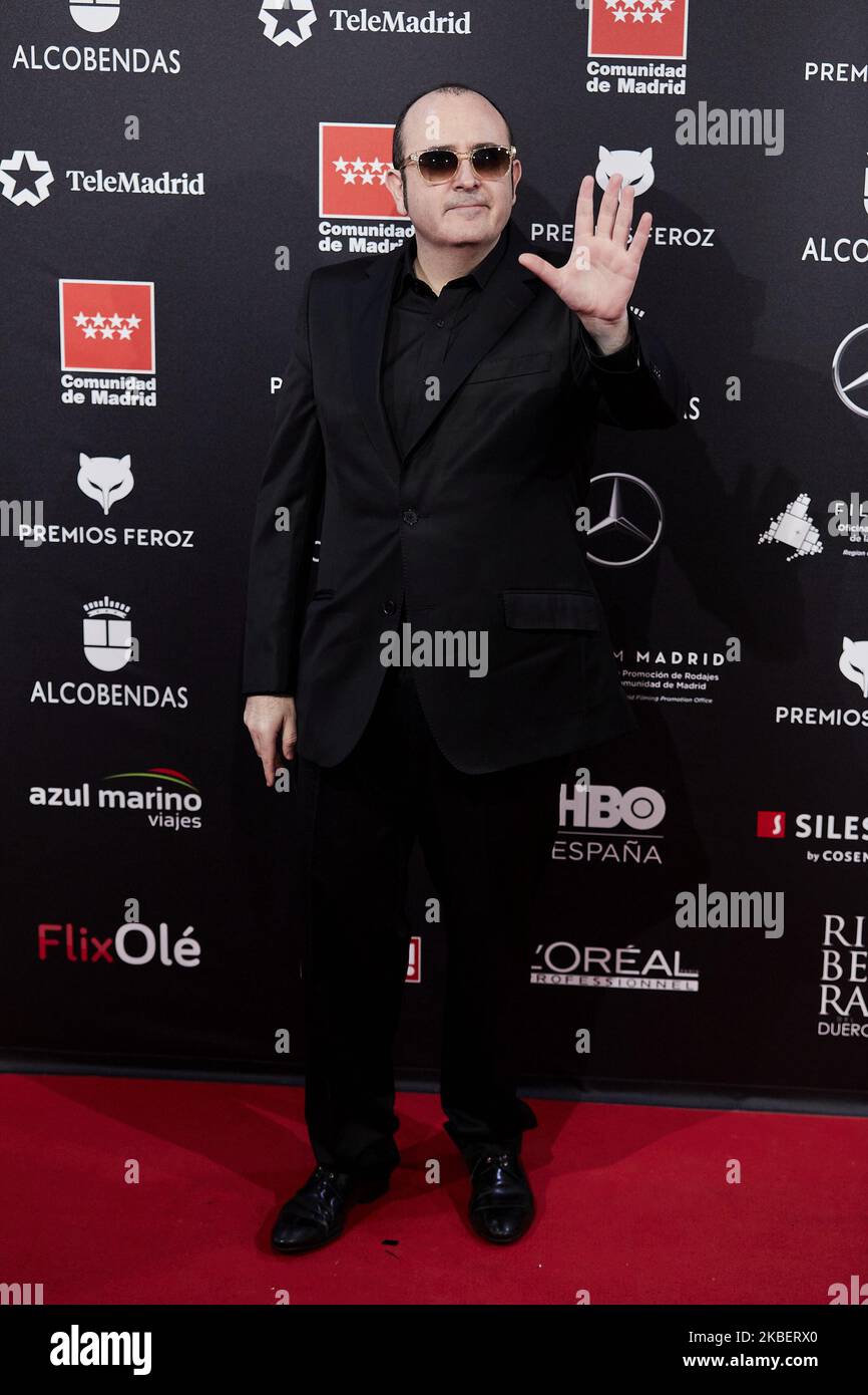 Carlos ware hi-res stock photography and images - Alamy