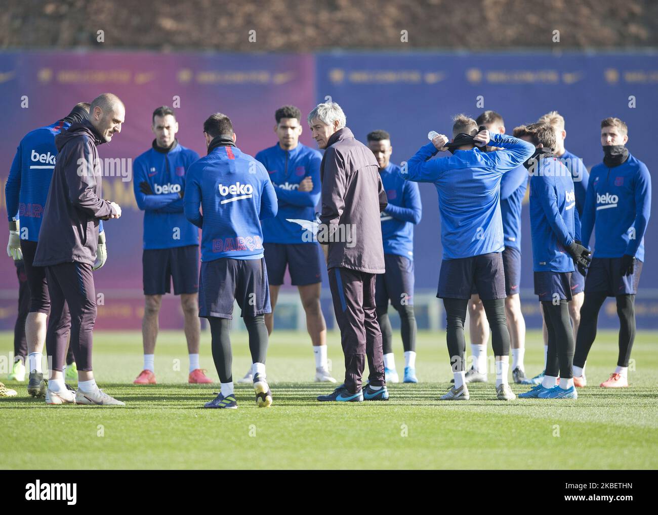 Xavier ballart hi-res stock photography and images - Alamy