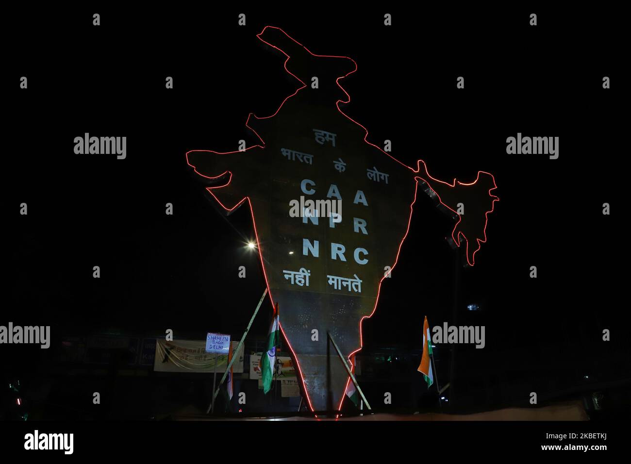Metallic map of india hi-res stock photography and images - Alamy
