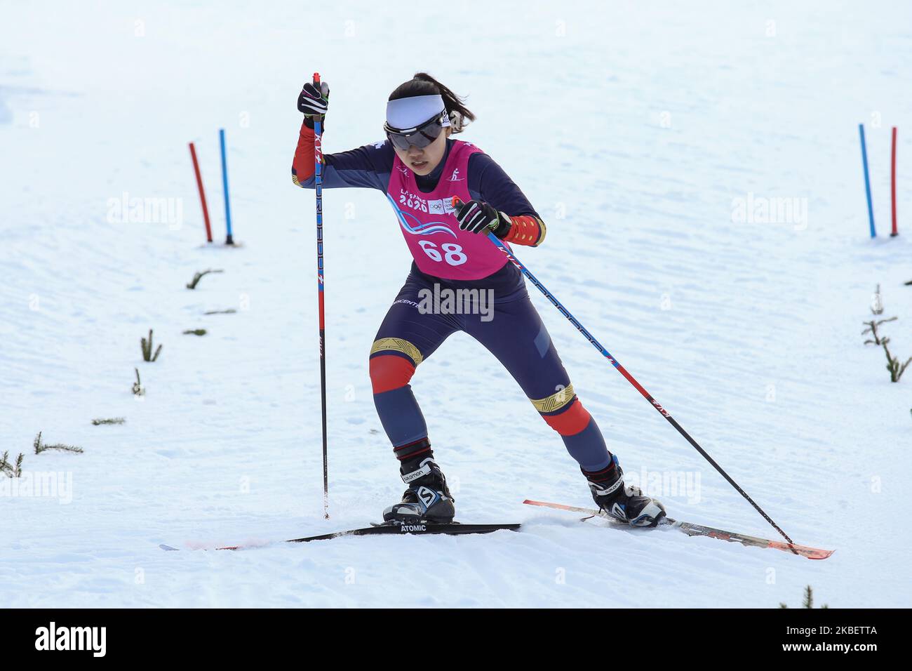 Eong maria hi-res stock photography and images - Alamy