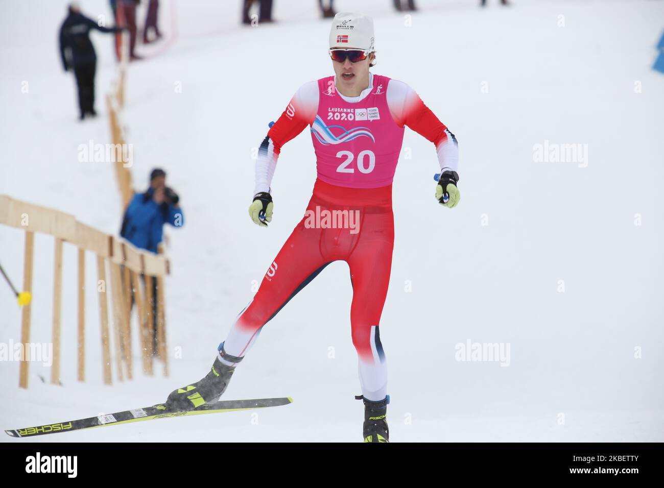 Holmboe nikolai hi-res stock photography and images - Alamy