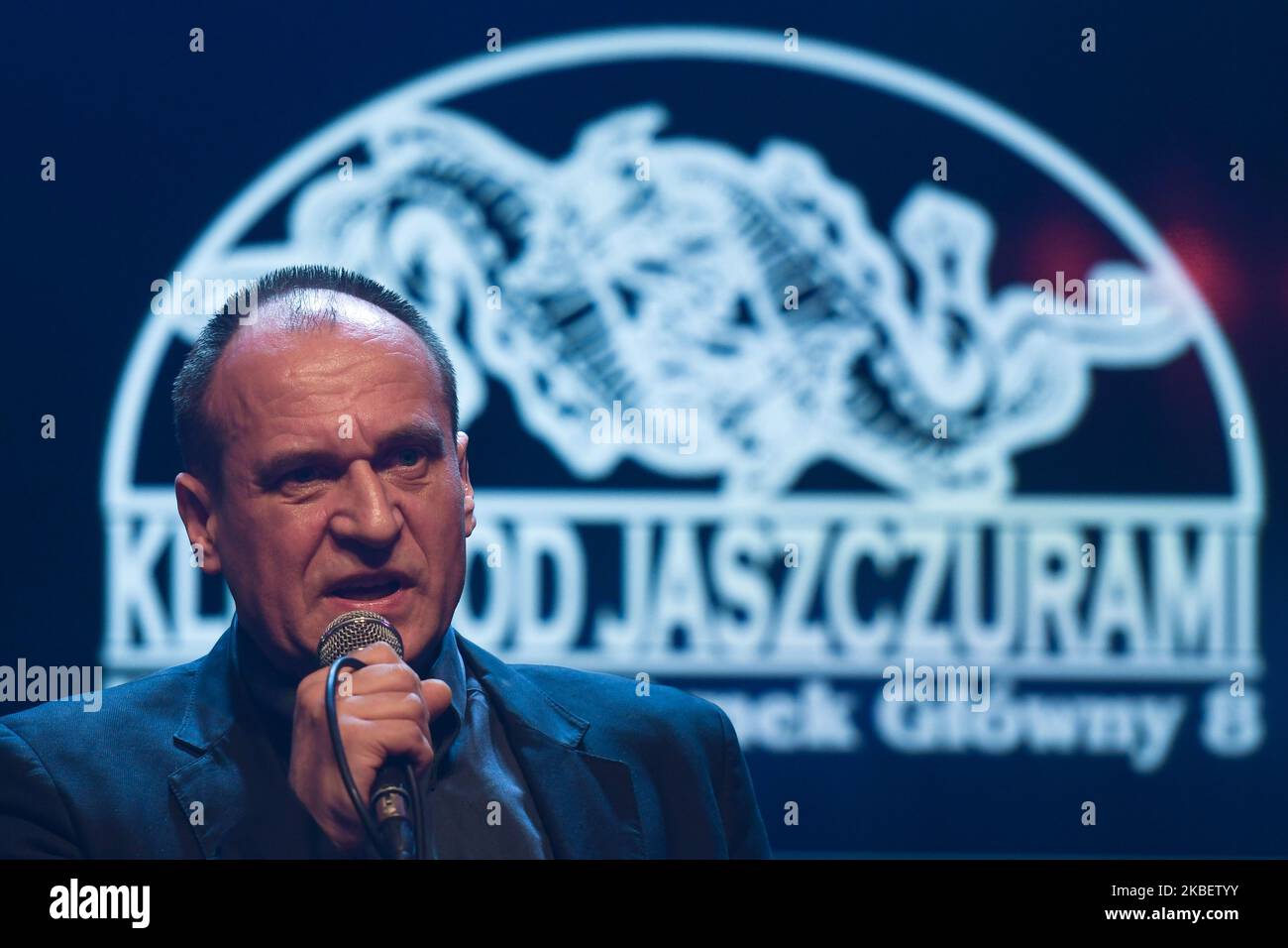 Polish political party hi-res stock photography and images - Alamy