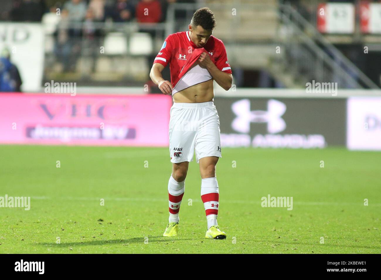 Az willem ii 2019 hi-res stock photography and images - Alamy