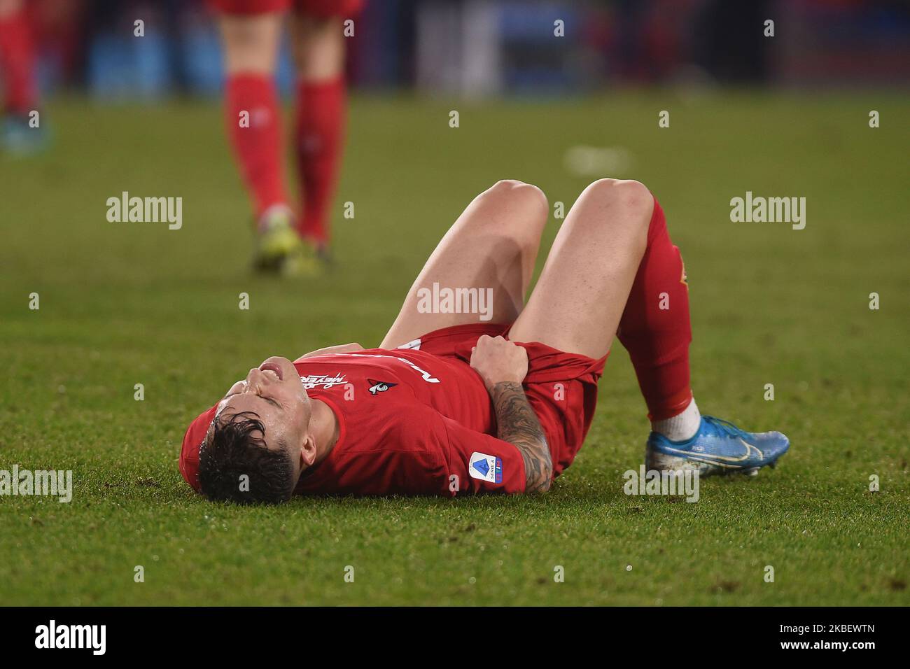 Pol lirola hi-res stock photography and images - Alamy