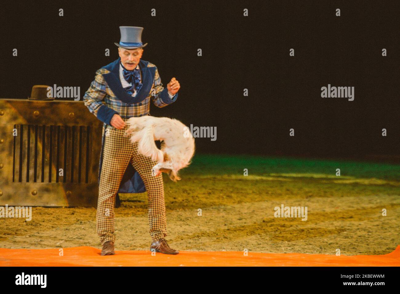 Leonid beljakov hi-res stock photography and images - Alamy