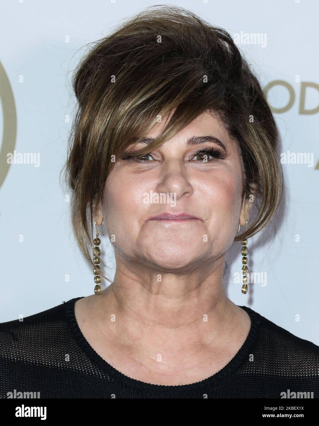 Amy pascal producer hi-res stock photography and images - Alamy