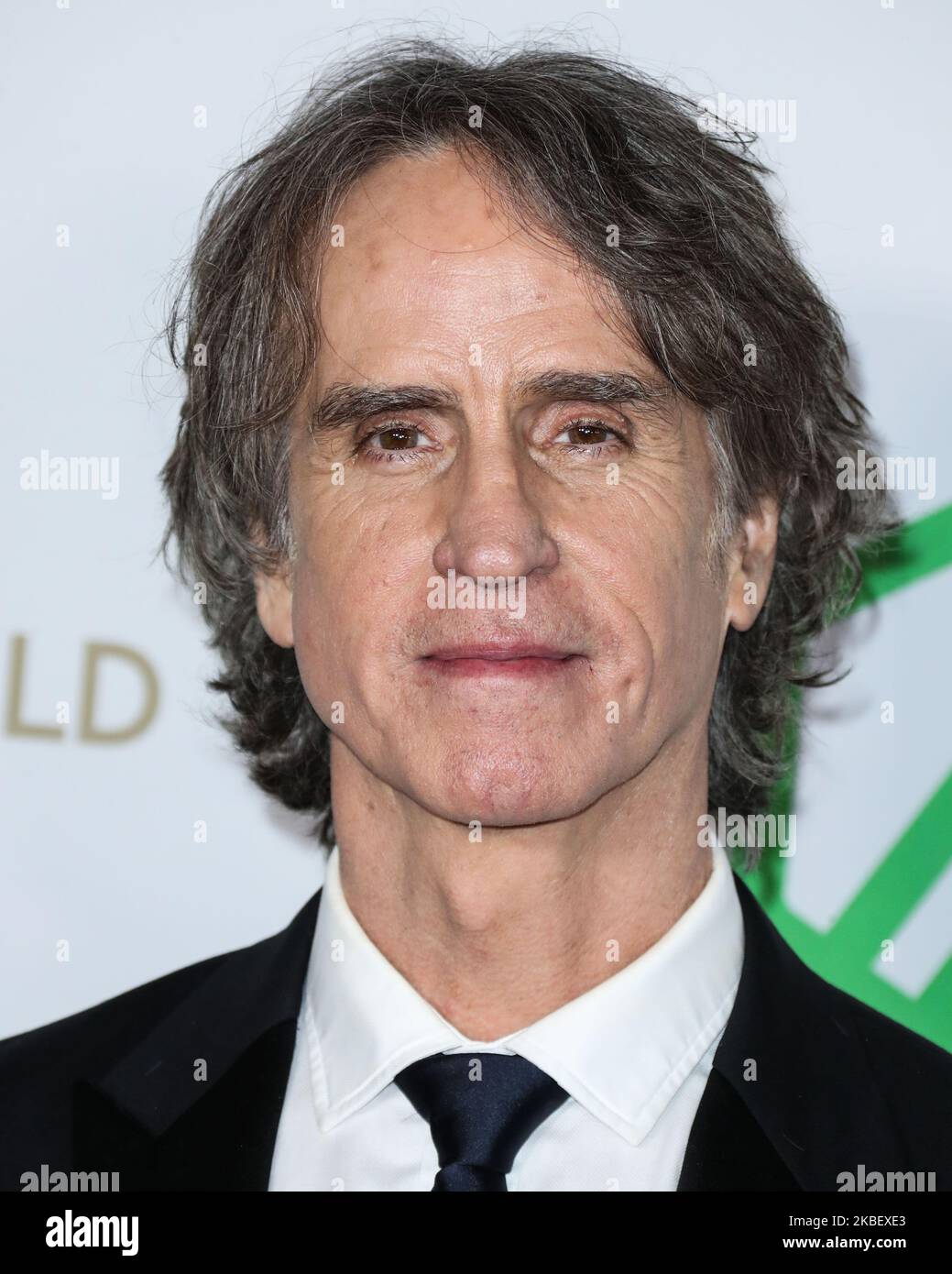 HOLLYWOOD, LOS ANGELES, CALIFORNIA, USA - JANUARY 18: Actor Jay Roach ...