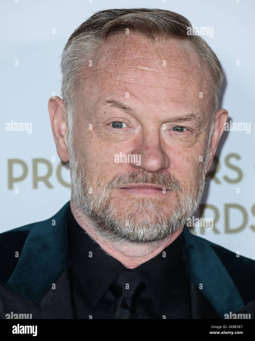 HOLLYWOOD, LOS ANGELES, CALIFORNIA, USA - JANUARY 18: Actor Jared ...