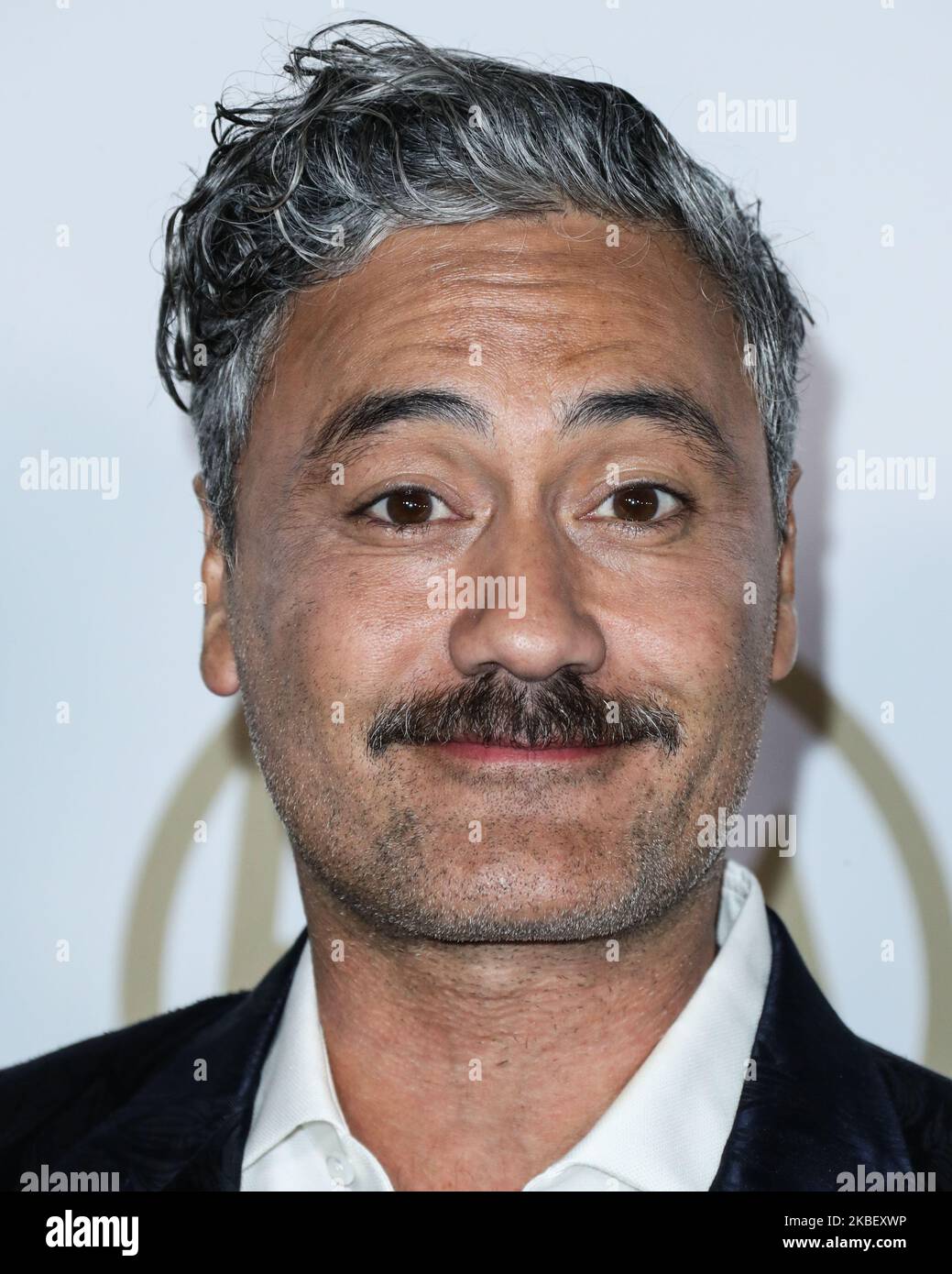 HOLLYWOOD, LOS ANGELES, CALIFORNIA, USA - JANUARY 18: Director Taika ...
