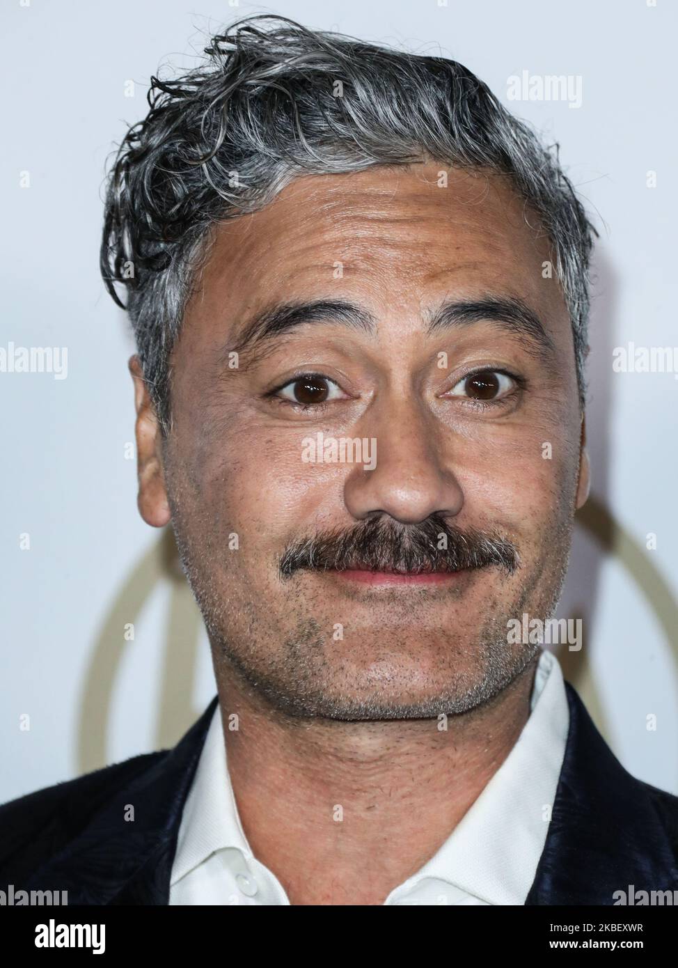 HOLLYWOOD, LOS ANGELES, CALIFORNIA, USA - JANUARY 18: Director Taika ...