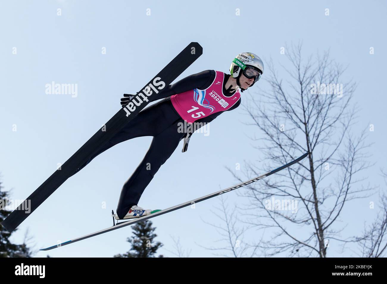 Jernej presecnik hi-res stock photography and images - Alamy