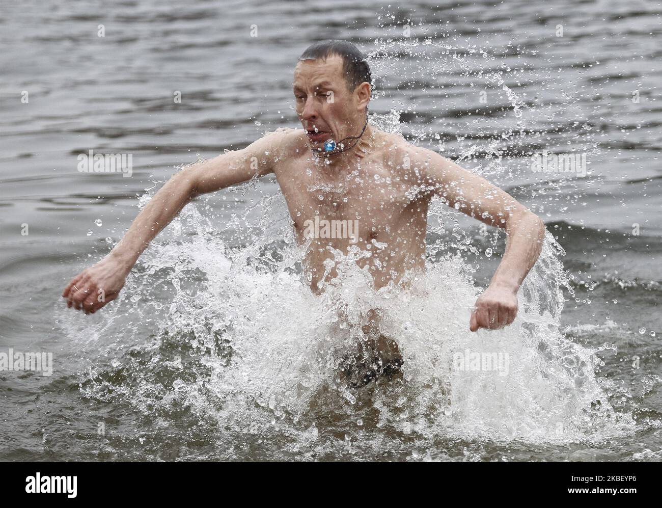 Sense of spiritual rebirth hi-res stock photography and images - Alamy