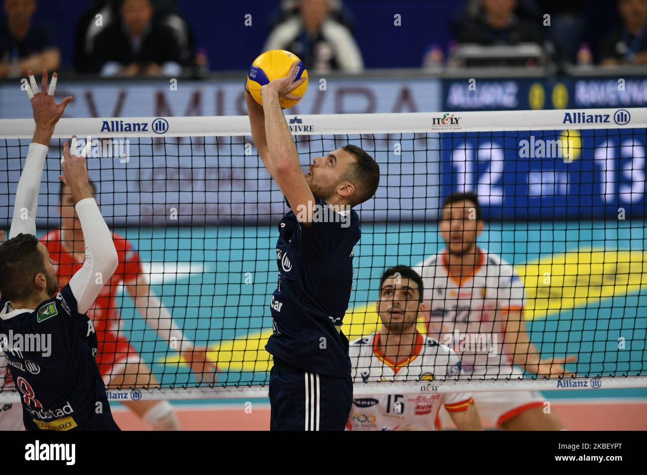 Benoit Raymond Volleyball Clipart