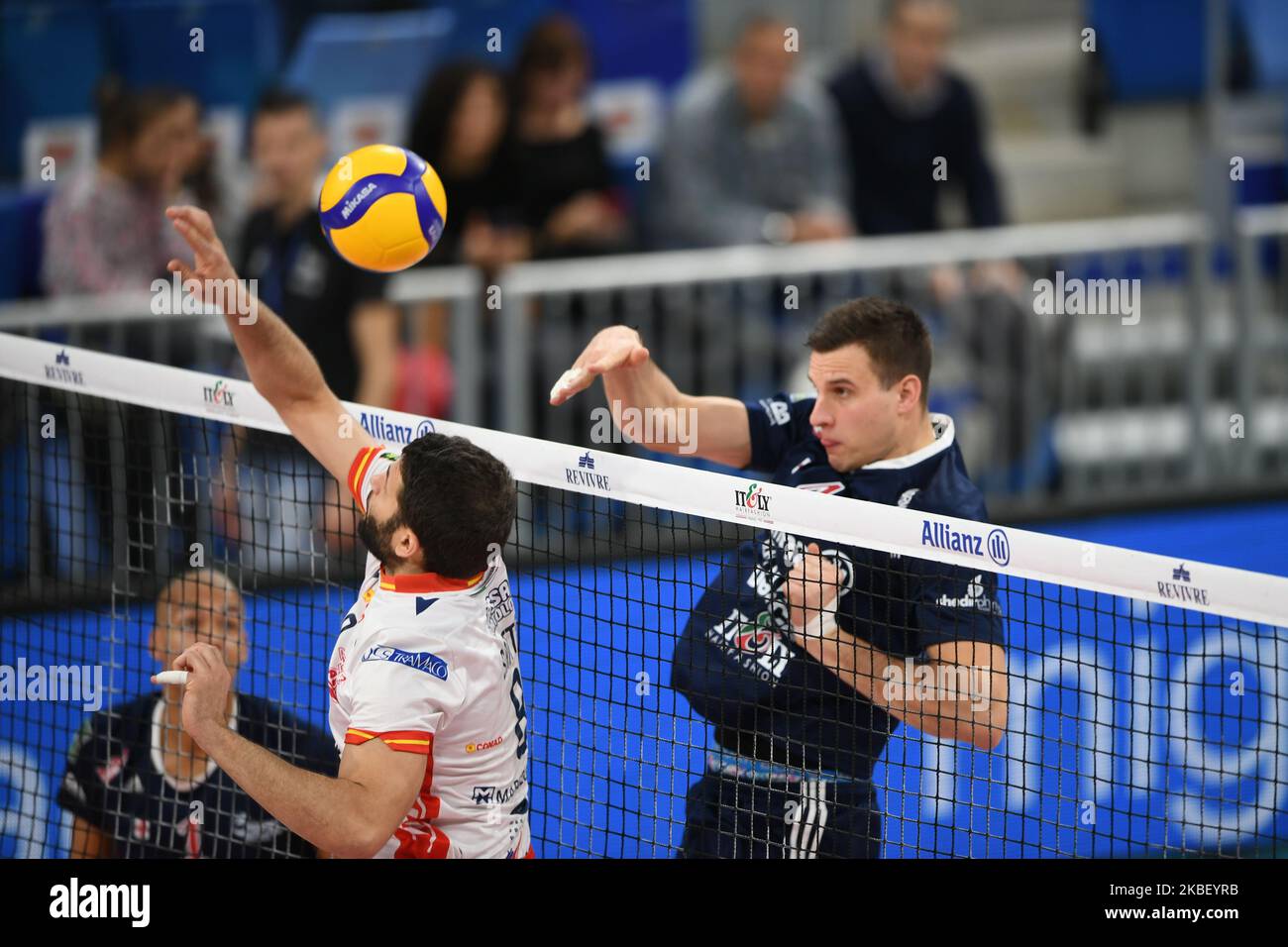 Trevor clevenot hi-res stock photography and images - Alamy