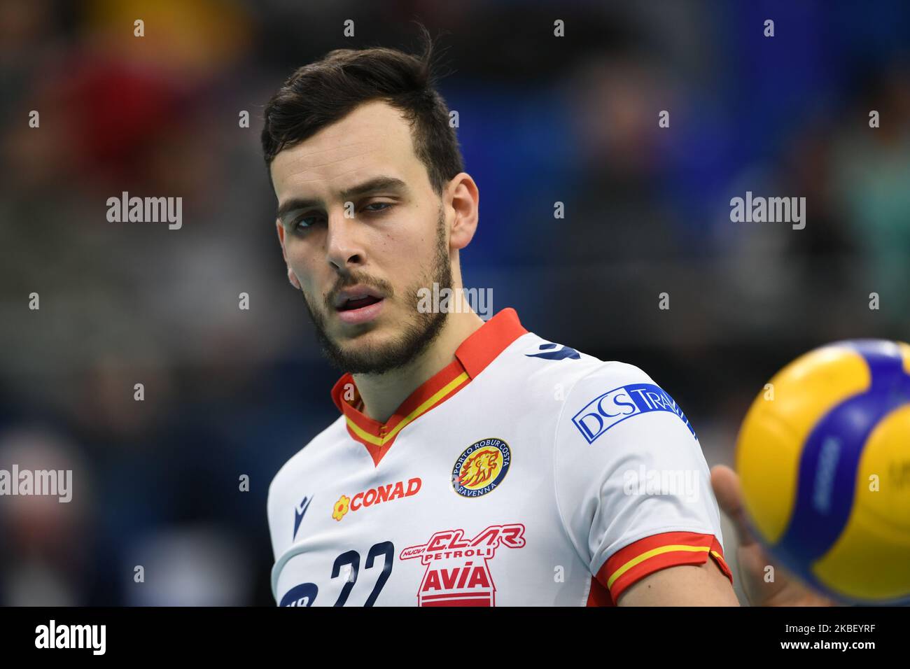 Cavuto oreste hi-res stock photography and images - Alamy