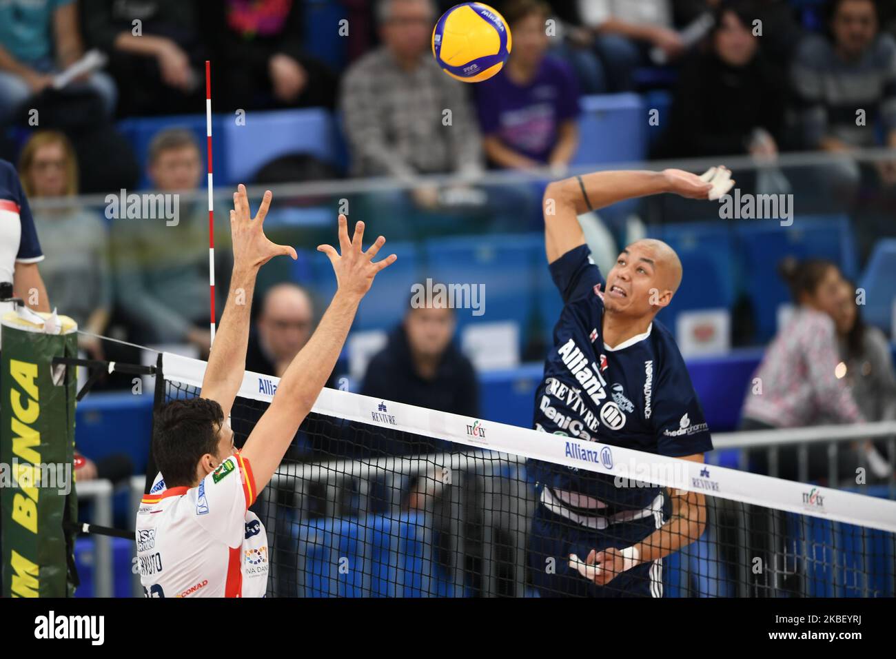 Dutch player nimir abdel aziz hi-res stock photography and images - Alamy