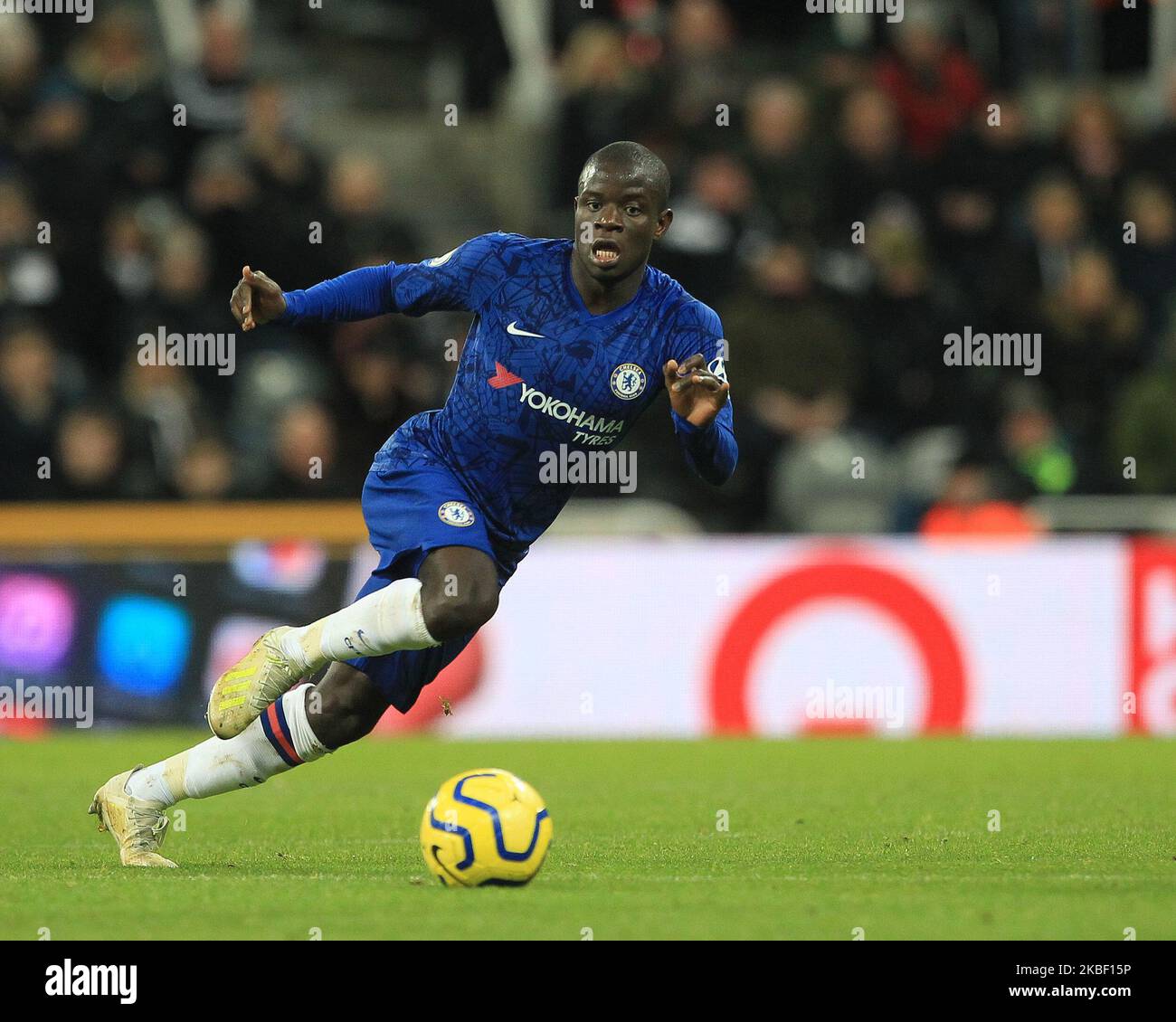 Ngolo kante 2020 hi-res stock photography and images - Alamy