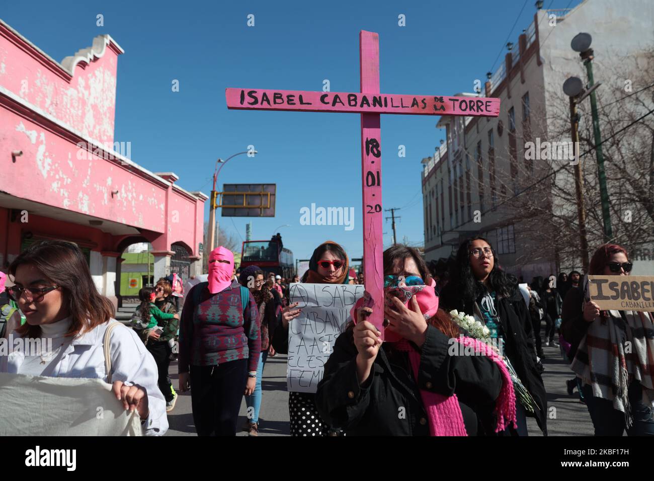 David peinado nurphoto hi-res stock photography and images - Alamy