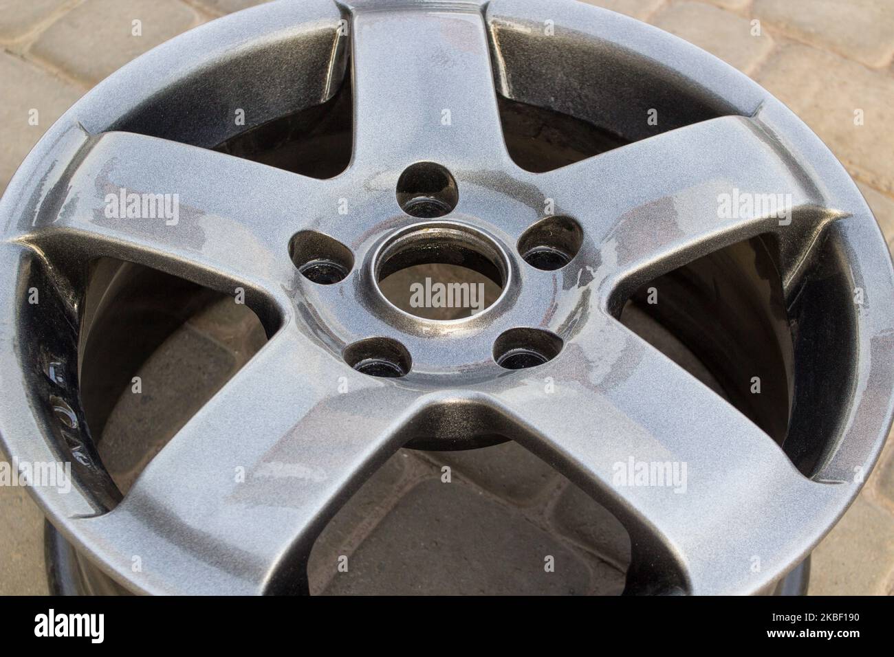 Car disk hi-res stock photography and images - Alamy